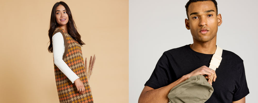 KNOWN SUPPLY | Ethical & Sustainable Fashion Celebrating HUMANS